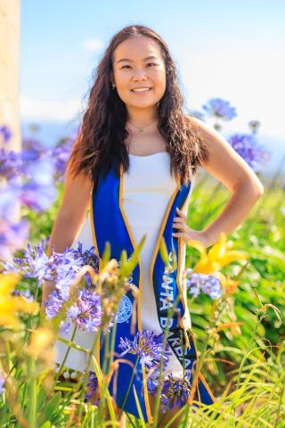 TEP Current Students | The Gevirtz School (GGSE) - UC Santa Barbara